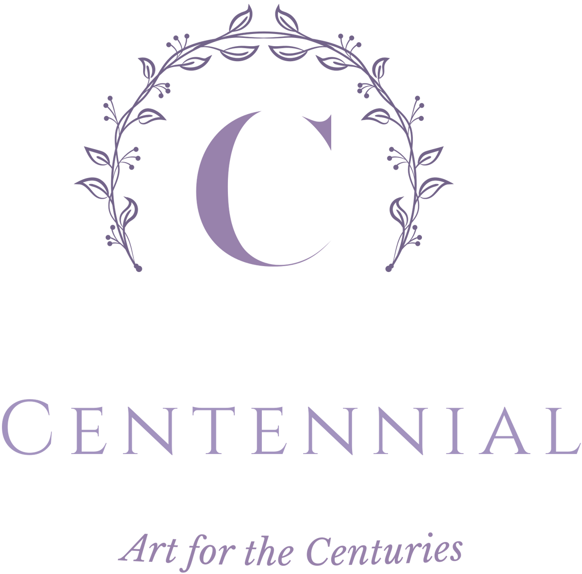 Centennial Art